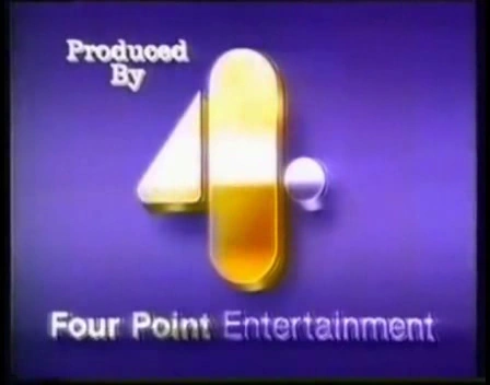 Four Point Entertainment | Logopedia | Fandom