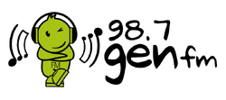 Gen FM Logopedia Fandom