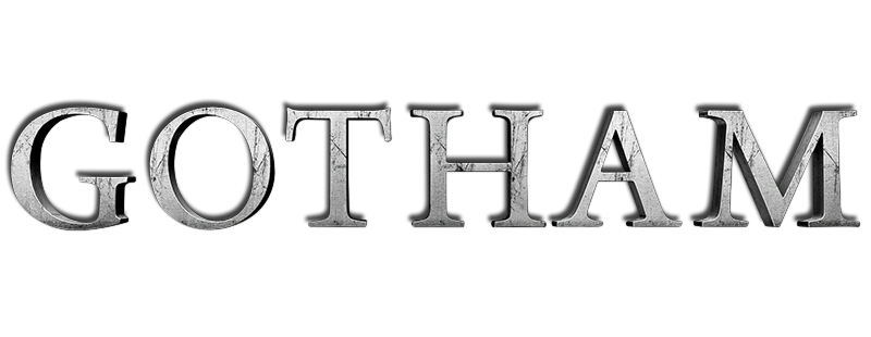 Gotham | Logopedia | Fandom