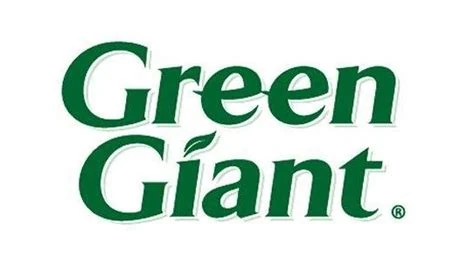 Green Giant | Logopedia | Fandom