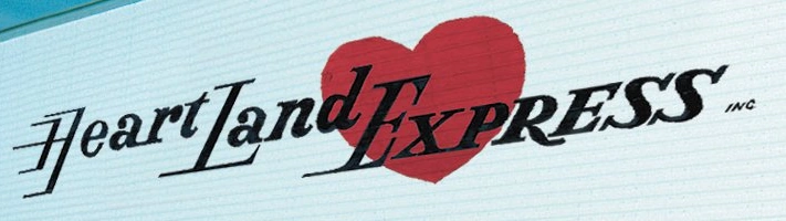 Heartland Express | Logopedia | Fandom
