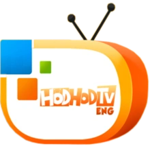 HodHod English TV | Logopedia | Fandom