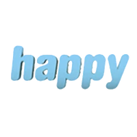 Happy TV/Logo Variations | Logopedia | Fandom