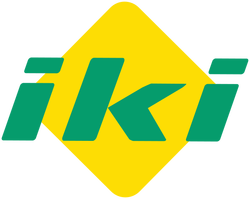 Iki | Logopedia | Fandom