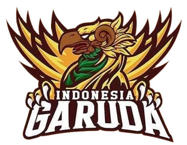 Indonesia Garuda | Logopedia | Fandom