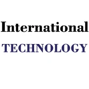 International Technology | Logopedia | Fandom