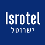 Isrotel | Logopedia | Fandom