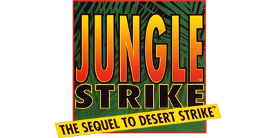 Jungle Strike | Logopedia | Fandom