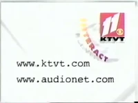 KTVT | Logopedia | Fandom