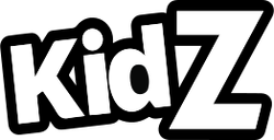 KIDZ | Logopedia | Fandom