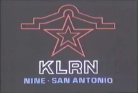 KLRN | Logopedia | Fandom