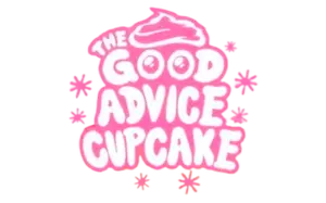 The Good Advice Cupcake | Logopedia | Fandom