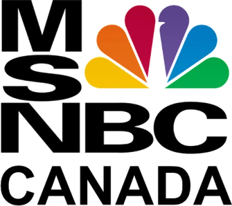 MSNBC Canada | Logopedia | Fandom