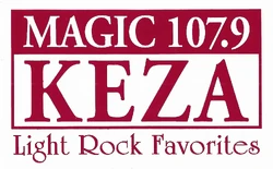 KEZA | Logopedia | Fandom