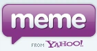 Yahoo! Meme | Logopedia | Fandom