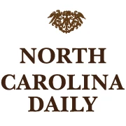 North Carolina Daily | Logopedia | Fandom