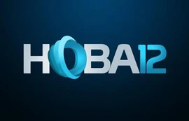 TV Nova 12 | Logopedia | Fandom