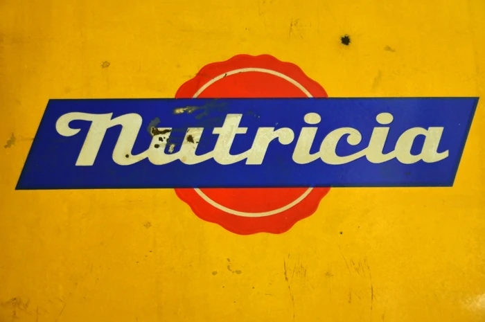 Danone Nutricia Logo