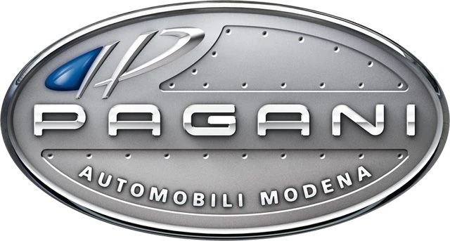 Pagani Symbol