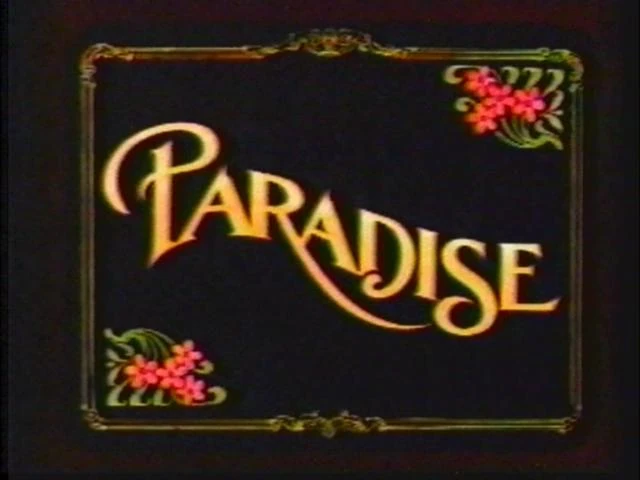 Paradise | Logopedia | Fandom