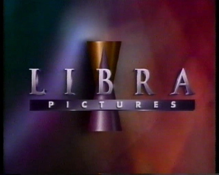 Libra Pictures | Logopedia | Fandom