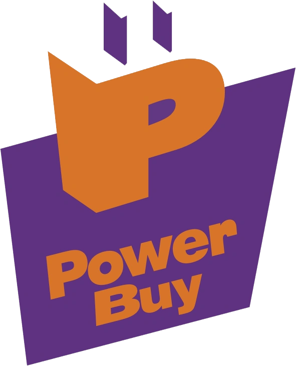 Power Buy | Logopedia | Fandom