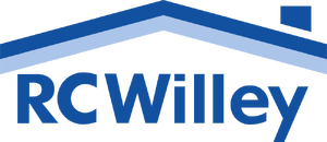 RC Willey | Logopedia | Fandom