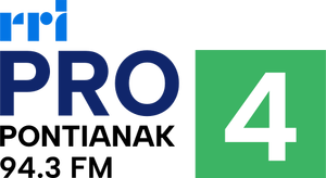 RRI Pro 1 Padang | Logopedia | Fandom