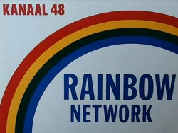 Rainbow Network | Logopedia | Fandom