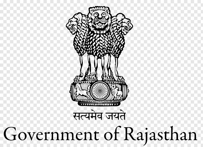 Government Of Rajasthan | Logopedia | Fandom