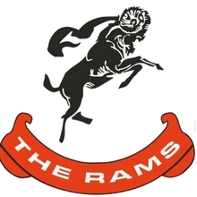 Ramsgate FC | Logopedia | Fandom