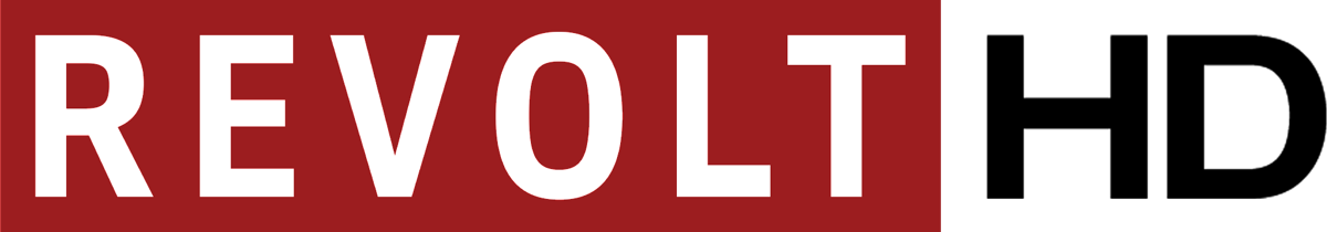 Revolt | Logopedia | Fandom