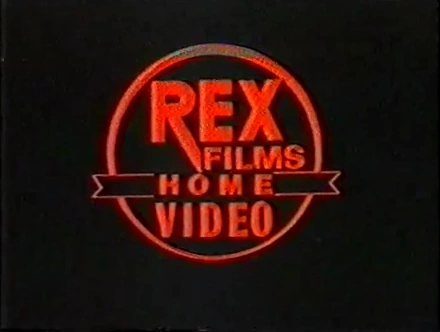 Rex Films Home Video (Greece) | Logopedia | Fandom