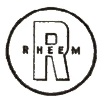 Rheem | Logopedia | Fandom