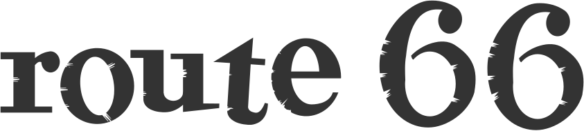 Route 66 (TV series) | Logopedia | Fandom