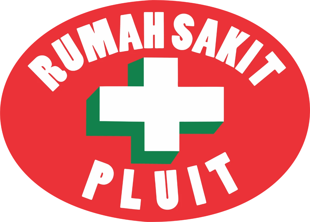 Rumah Sakit Pluit | Logopedia | Fandom