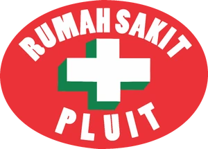 Rumah Sakit Pluit | Logopedia | Fandom
