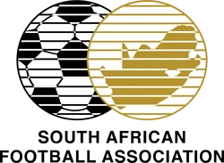 South African Football Association | Logopedia | Fandom