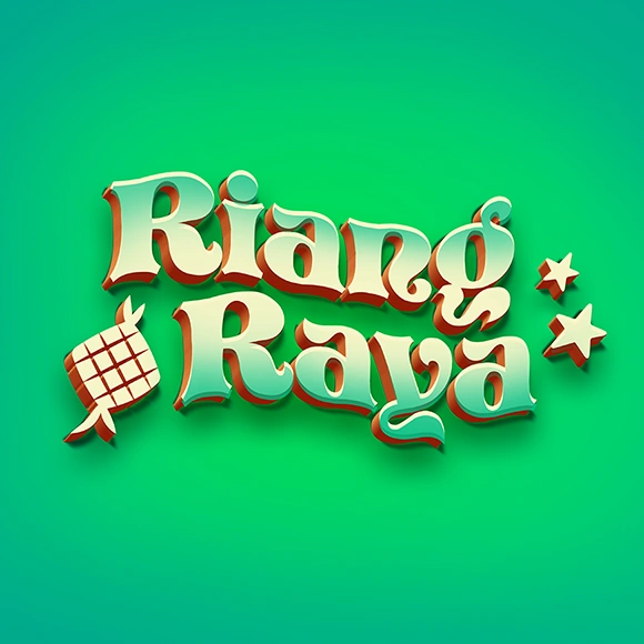 SYOK Riang Raya | Logopedia | Fandom