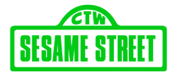 Sesame Street Logopedia