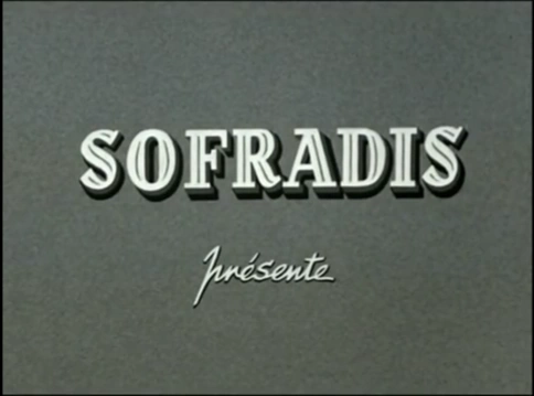 Sofradis | Logopedia | Fandom