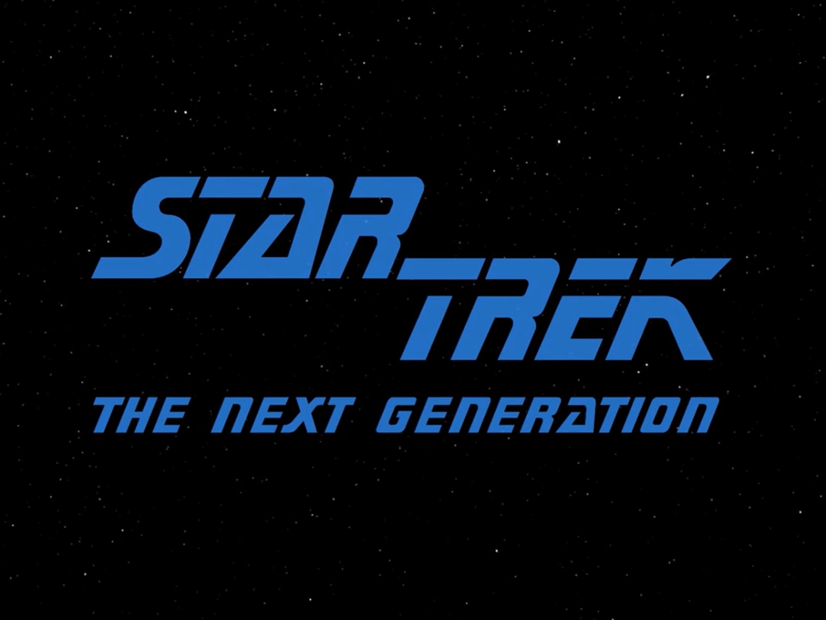 Star Trek: The Next Generation | Logopedia | Fandom