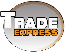 Trade Express | Logopedia | Fandom