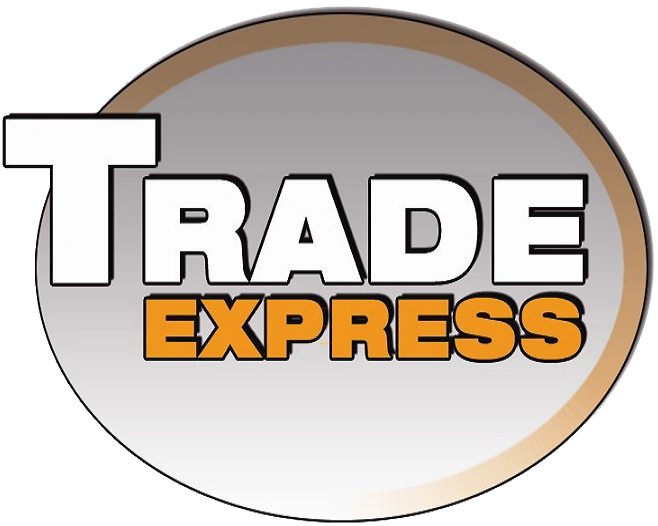 Trade Express | Logopedia | Fandom