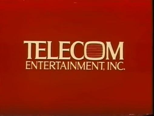 Telecom Entertainment | Logopedia | Fandom