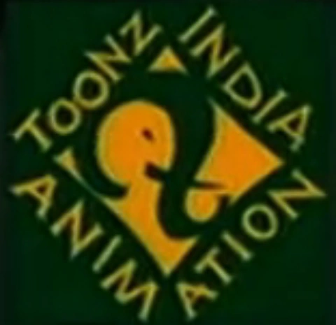 Toonz Animation | Logopedia | Fandom