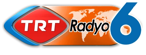 TRT Radyo 6 | Logopedia | Fandom