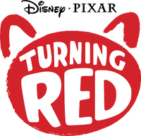 Turning Red | Logopedia | Fandom