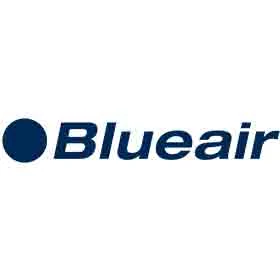 Blueair | Logopedia | Fandom
