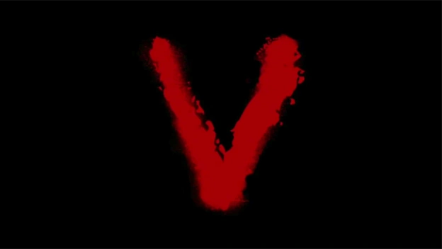 V (2009) | Logopedia | Fandom